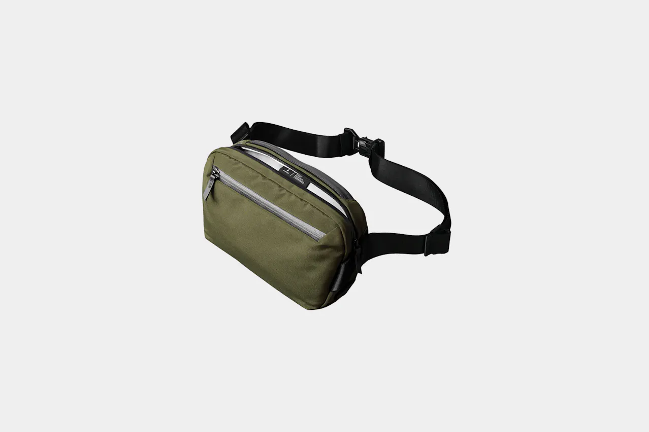 ALPAKA Go Sling Mini 2 Review | Pack Hacker