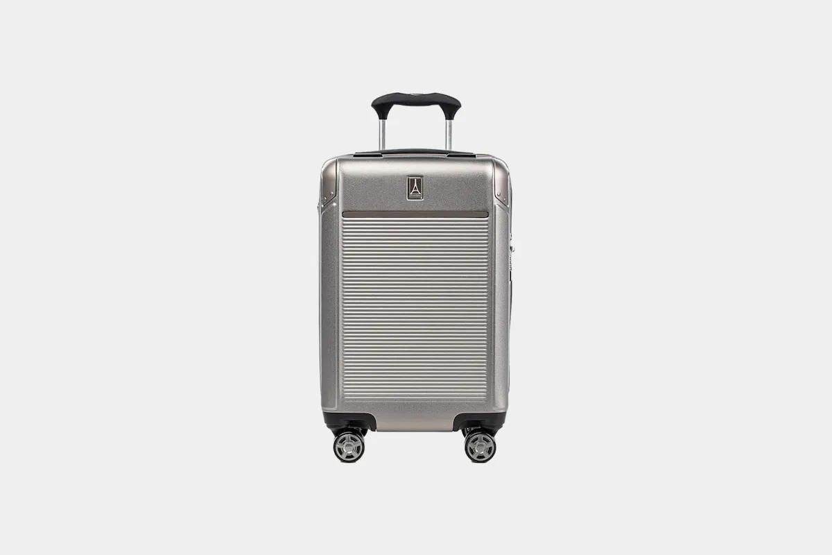 Brand: Travelpro | Pack Hacker