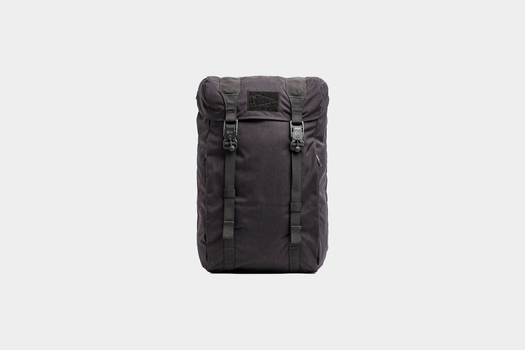 GORUCK GR3 Backpack Review (For Travel) | Pack Hacker