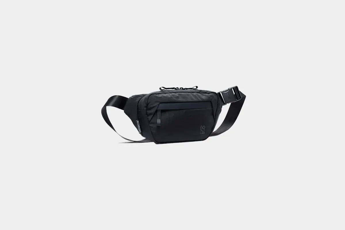 Brand: Chrome Industries | Pack Hacker