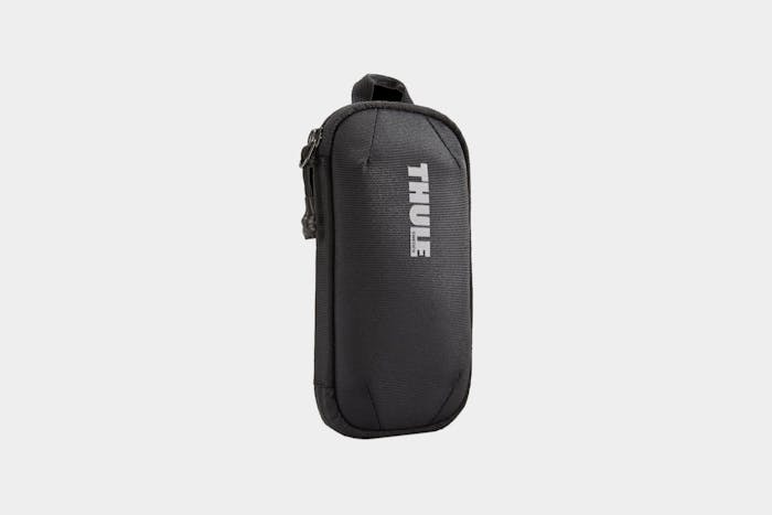 Thule Subterra Powershuttle Plus Review | Pack Hacker