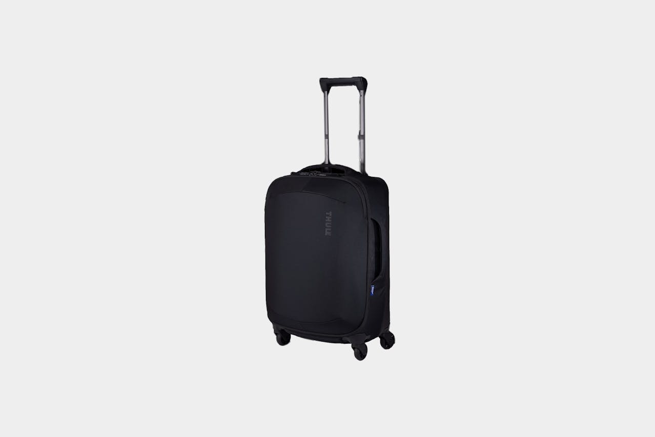 Thule Subterra 2 Carry-On Suitcase Spinner Review | Pack Hacker