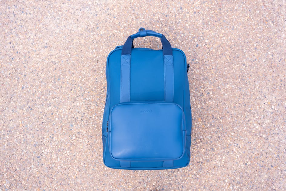 Monos Metro Backpack Review | Pack Hacker