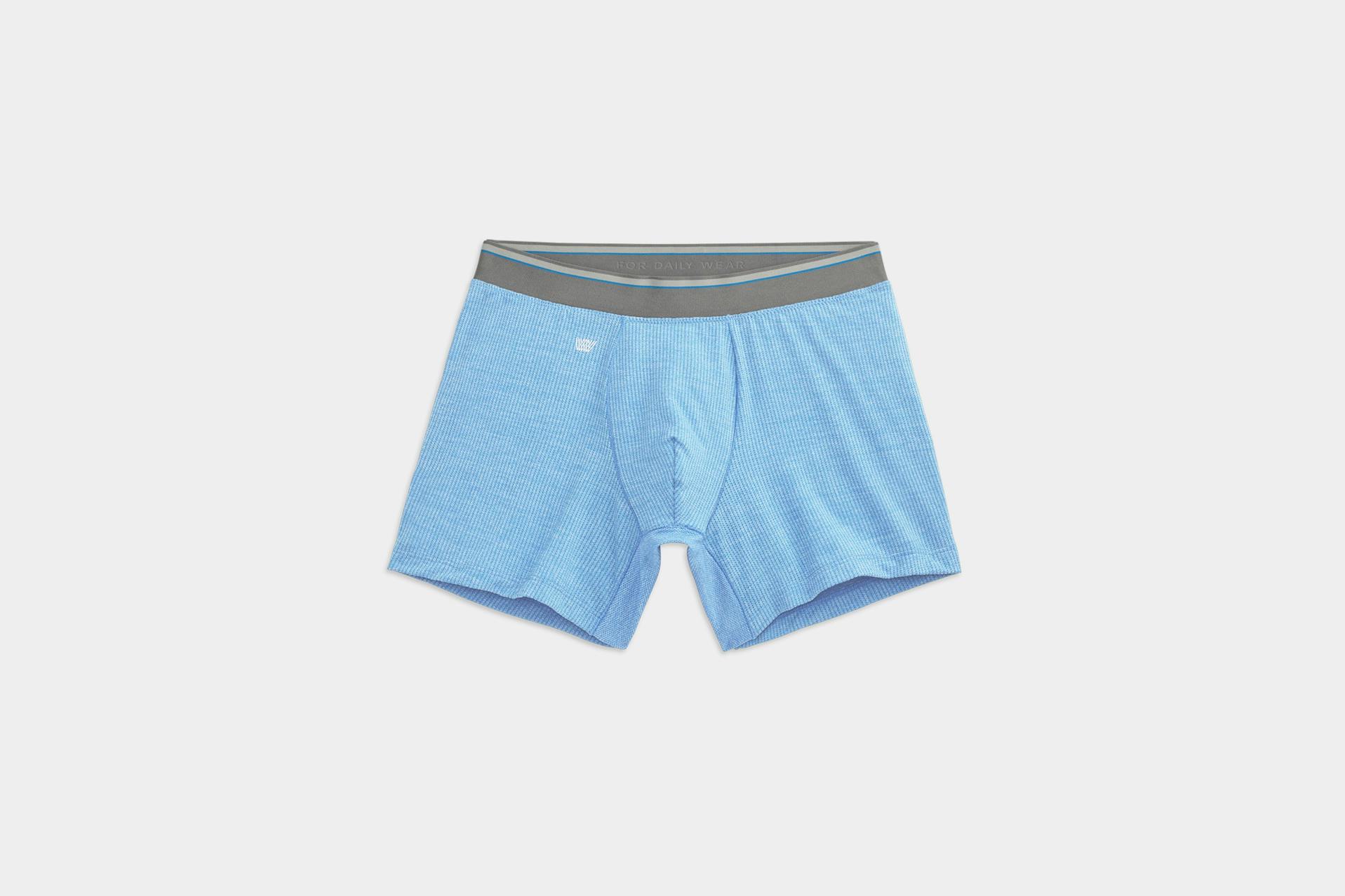 Brand: Mack Weldon | Pack Hacker