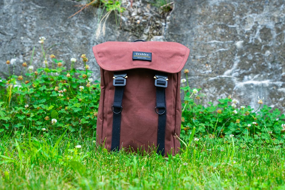 Trakke Arkaig Backpack Review | Pack Hacker