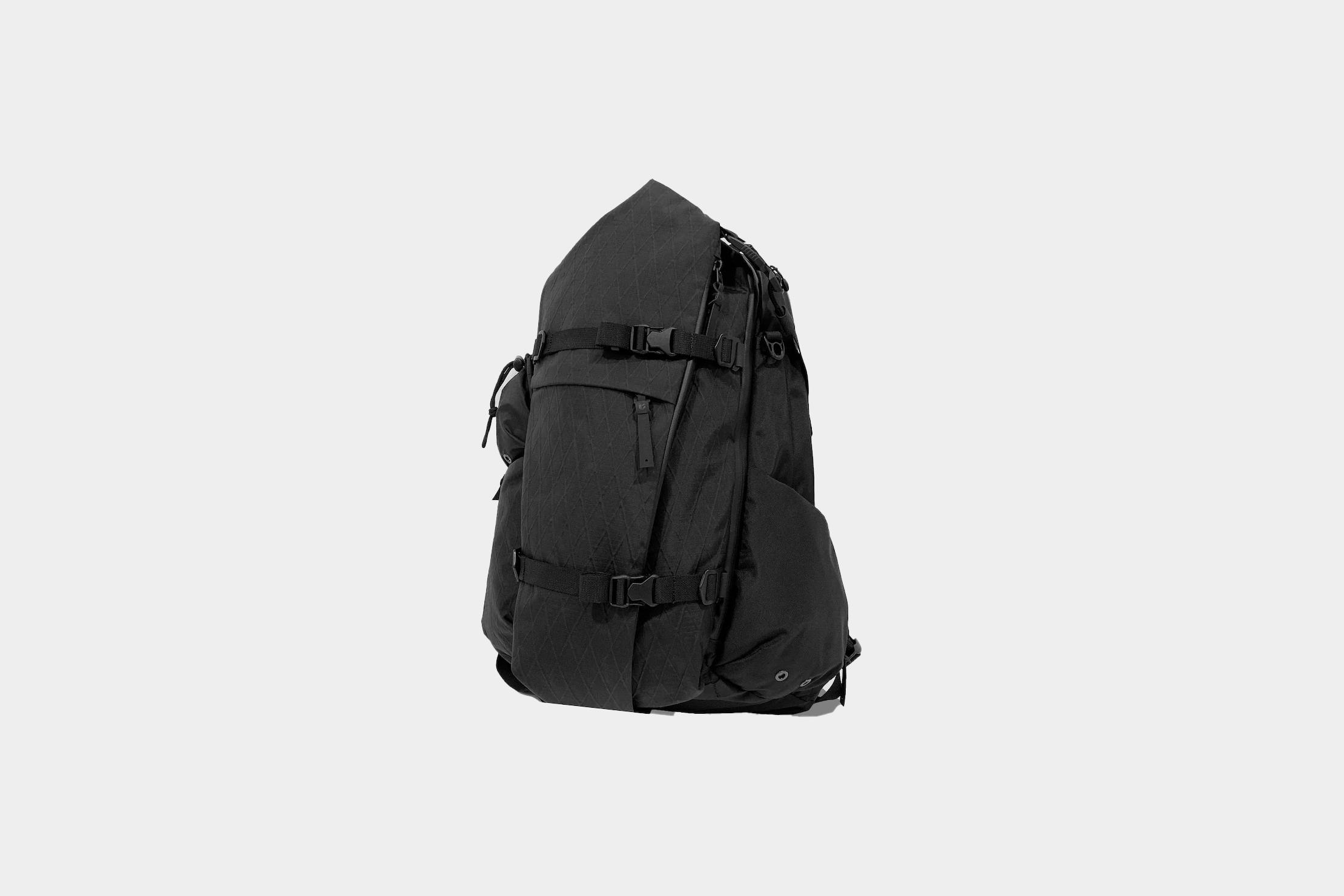 Able Carry Max Backpack Review | Pack Hacker