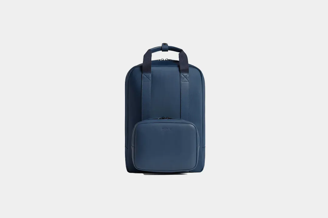 Monos Metro Backpack Review | Pack Hacker