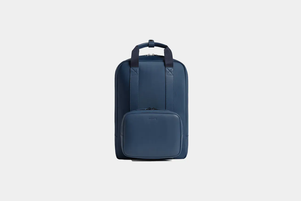 Monos Metro Backpack Review | Pack Hacker