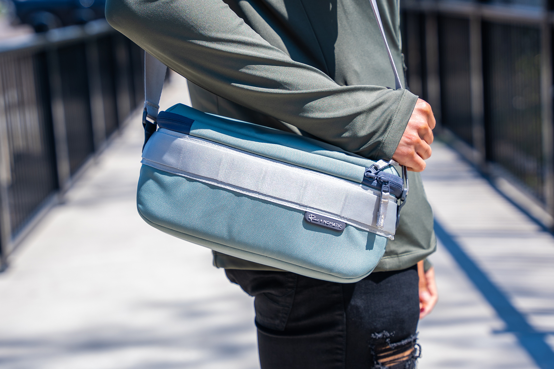 NOMATIC Luma Camera Sling 9L Review | Pack Hacker