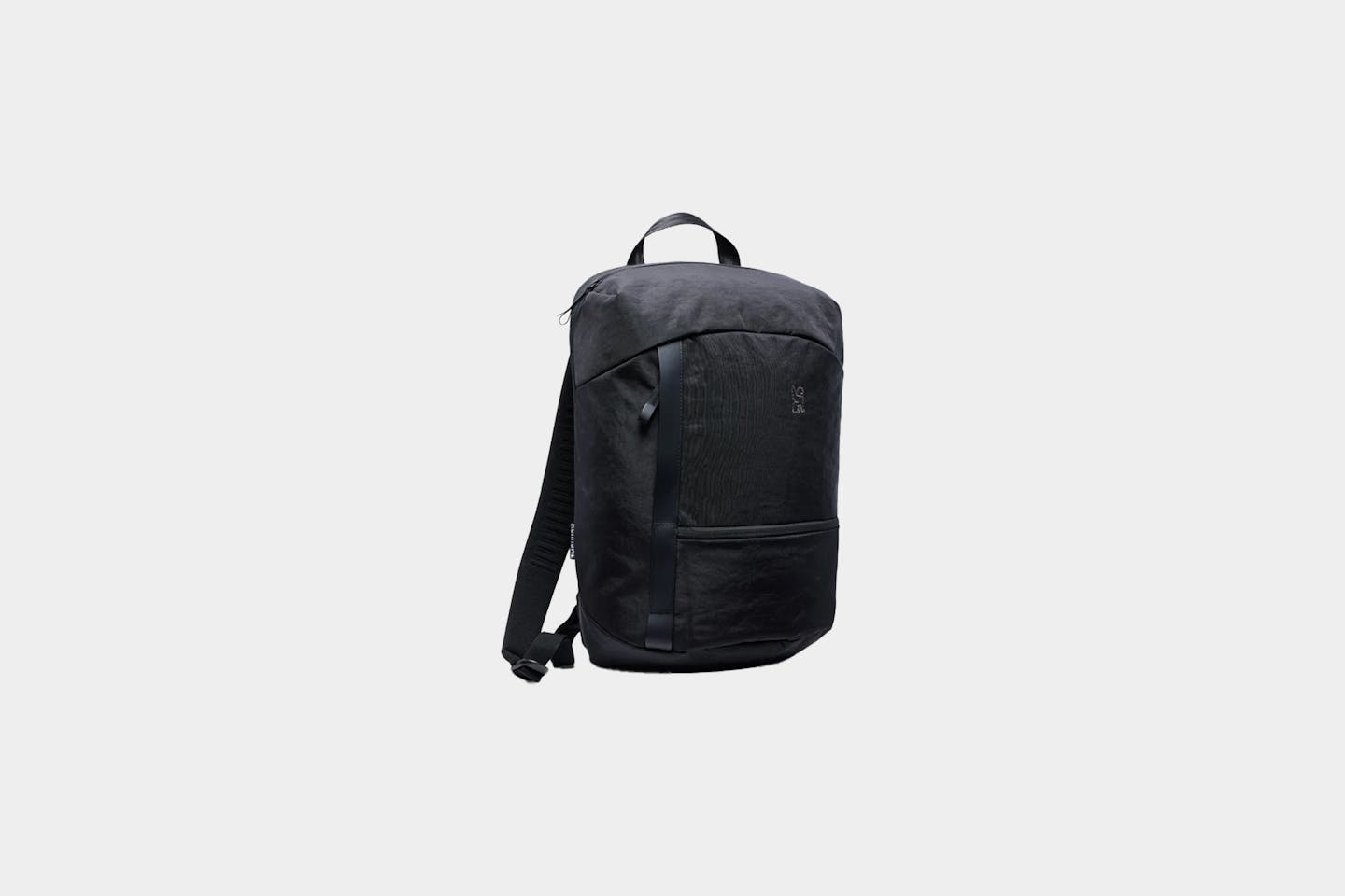 Chrome Industries Camden 16L Backpack Review | Pack Hacker
