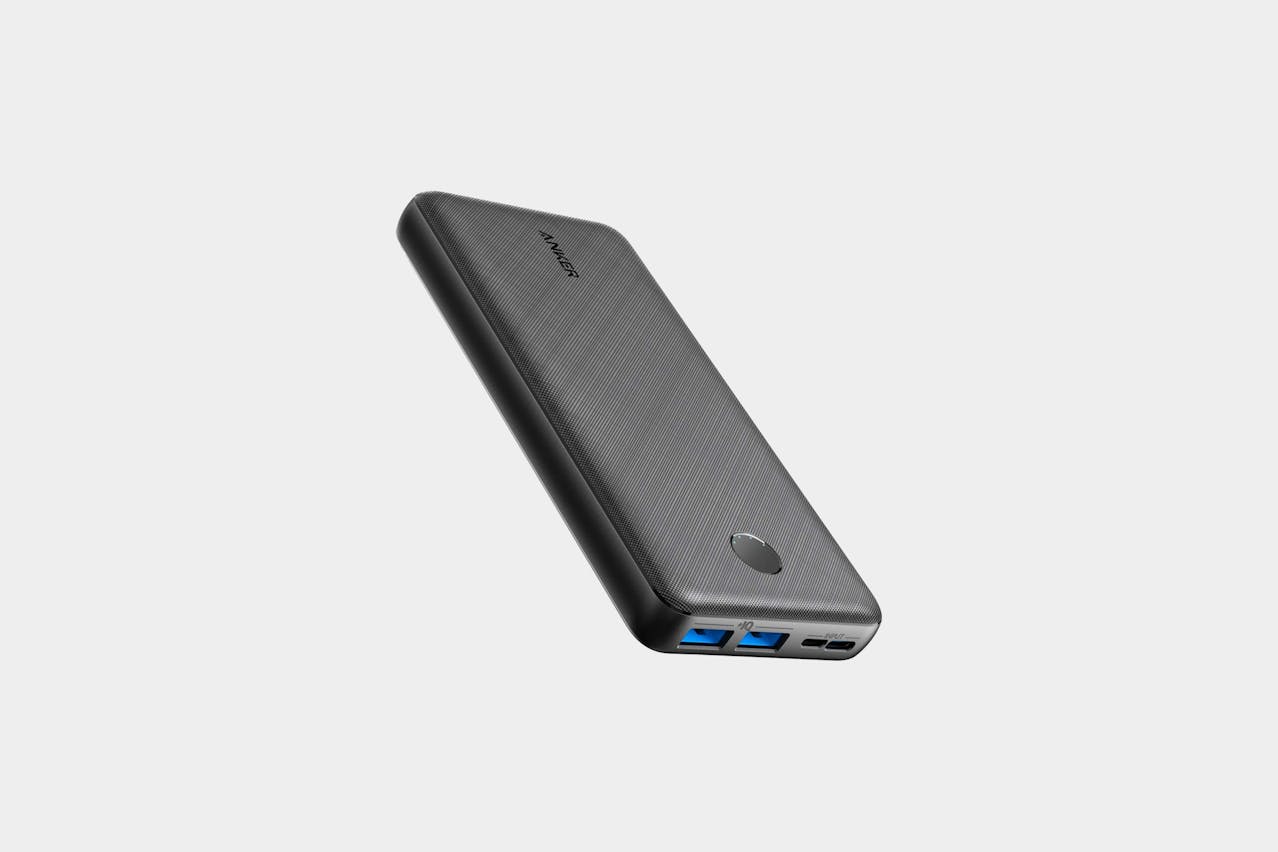 Anker 325 Power Bank (PowerCore 20K) Review | Pack Hacker