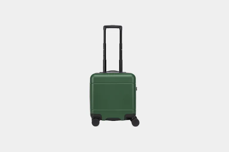Calpak Hue Mini Carry-On Luggage | Pack Hacker