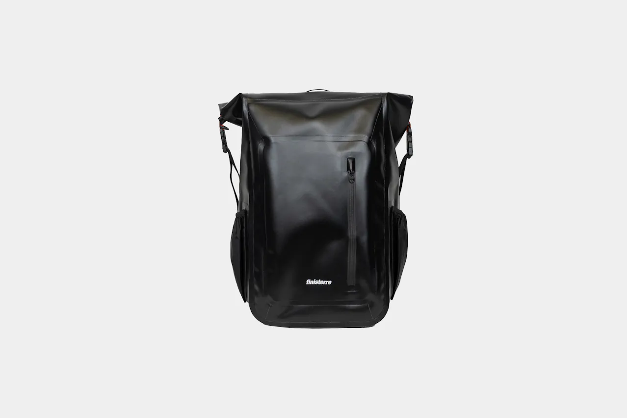 Sandqvist Zack 41L Backpack | Review: 7.8/10 | Pack Hacker