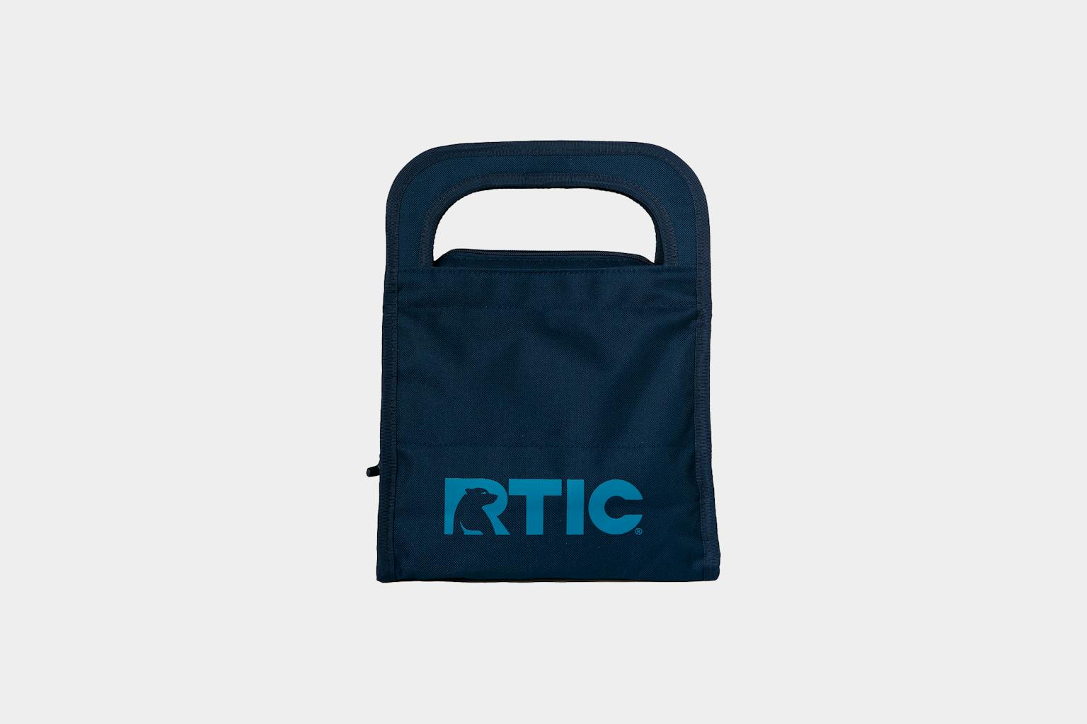 RTIC Ice Lunch Bag | Pack Hacker
