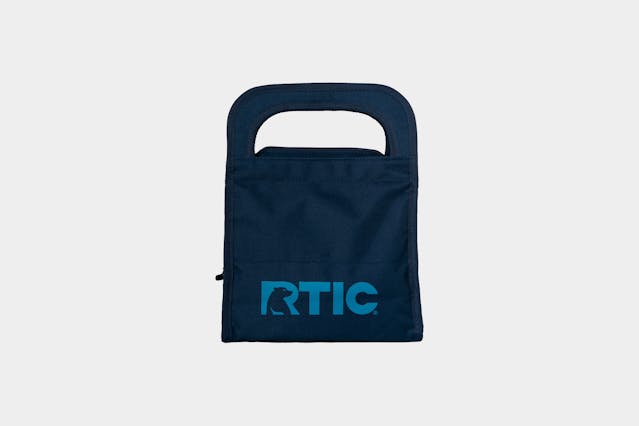 RTIC Ice Lunch Bag | Pack Hacker