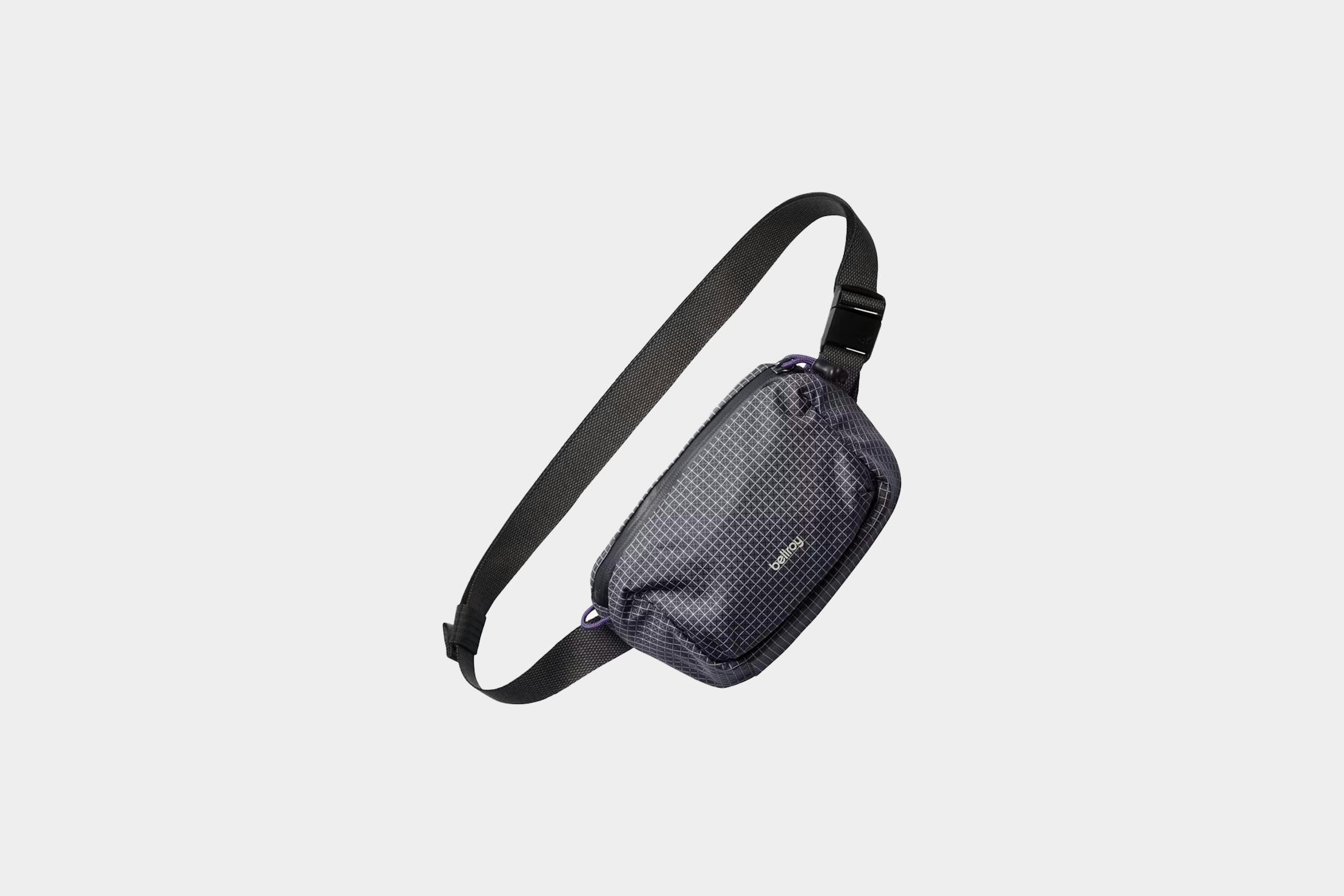 Bellroy Lite Belt Bag | Pack Hacker