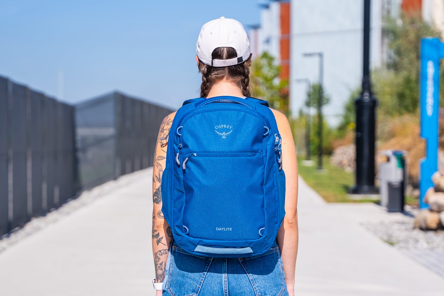 Osprey Daylite Expandable Travel Pack 26+6 Review | Pack Hacker