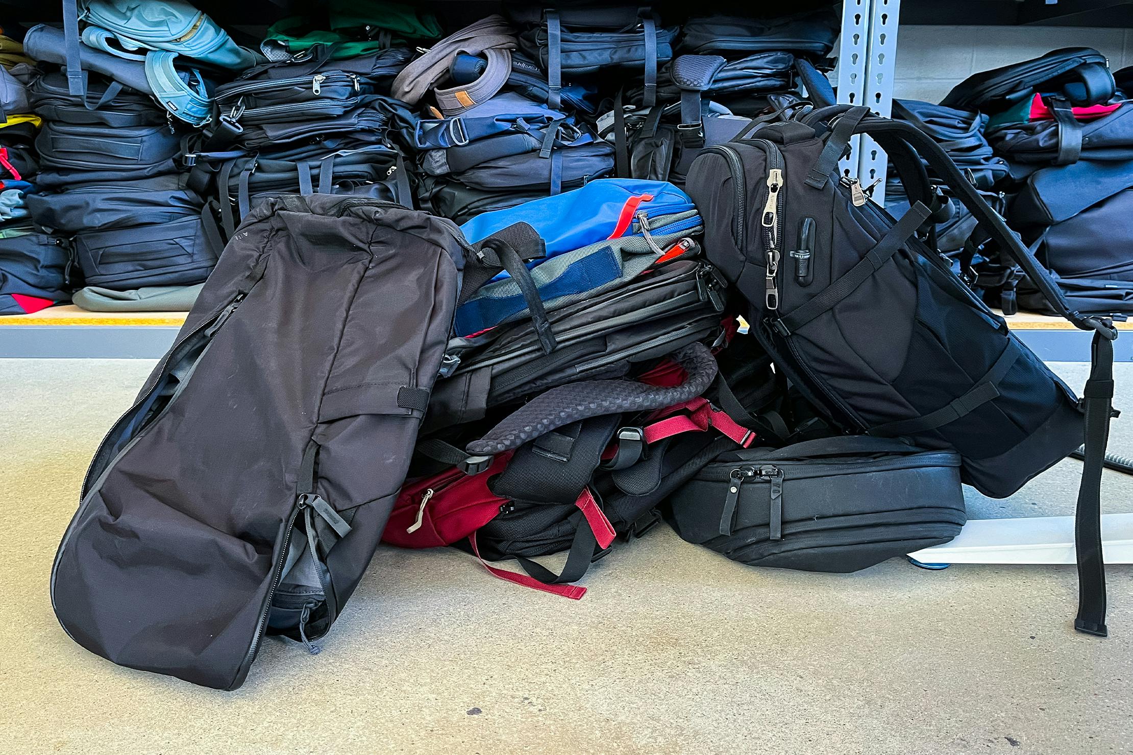 The Best Travel Backpack for Women in 2025 | Pack Hacker