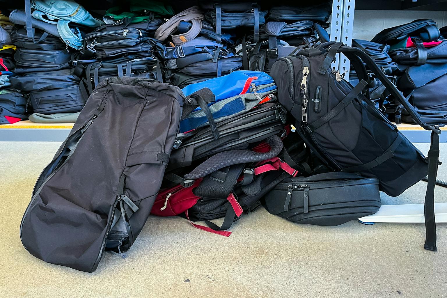 The Best Travel Backpack for Women in 2025 | Pack Hacker