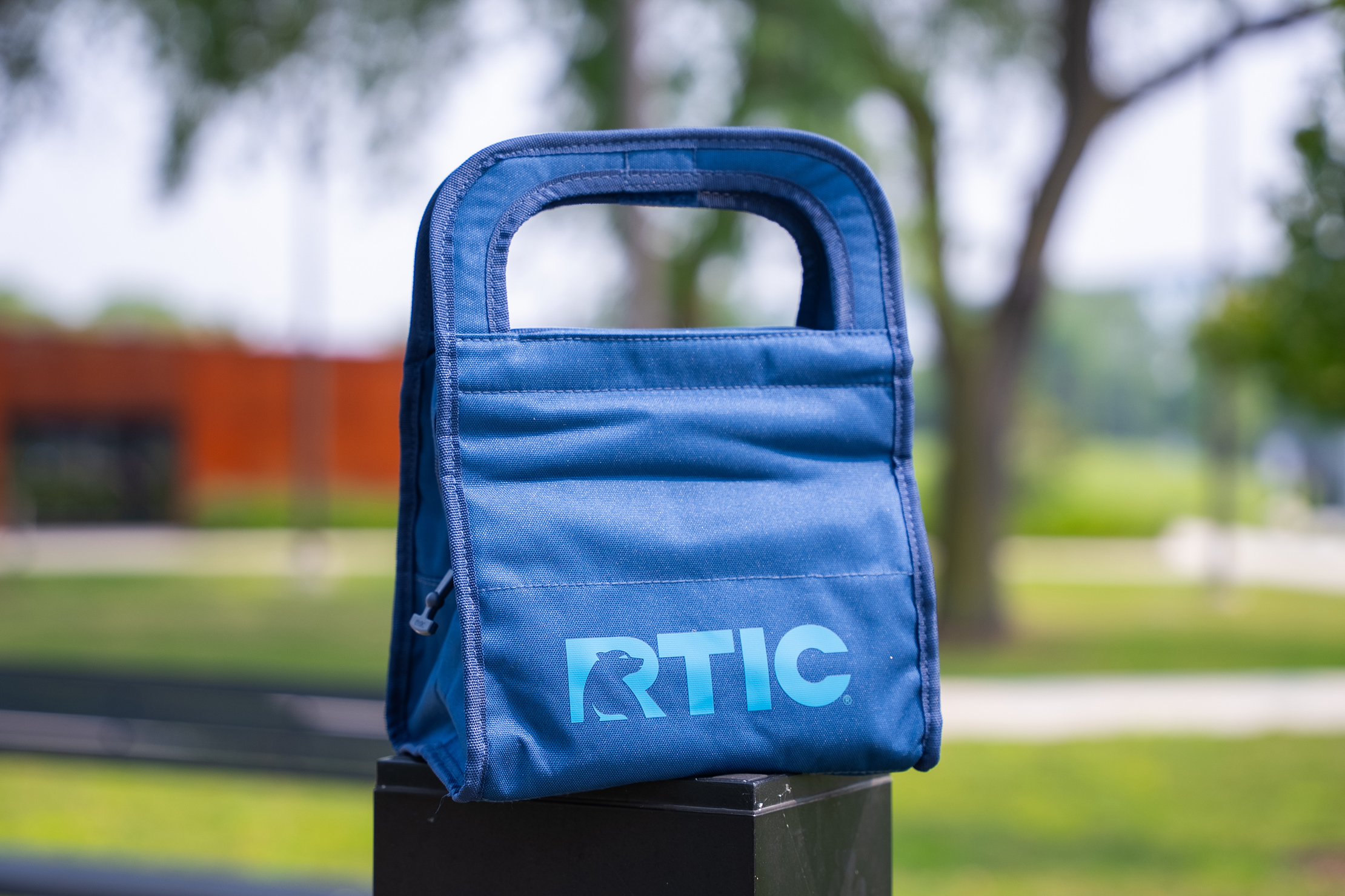 RTIC Ice Lunch Bag | Pack Hacker