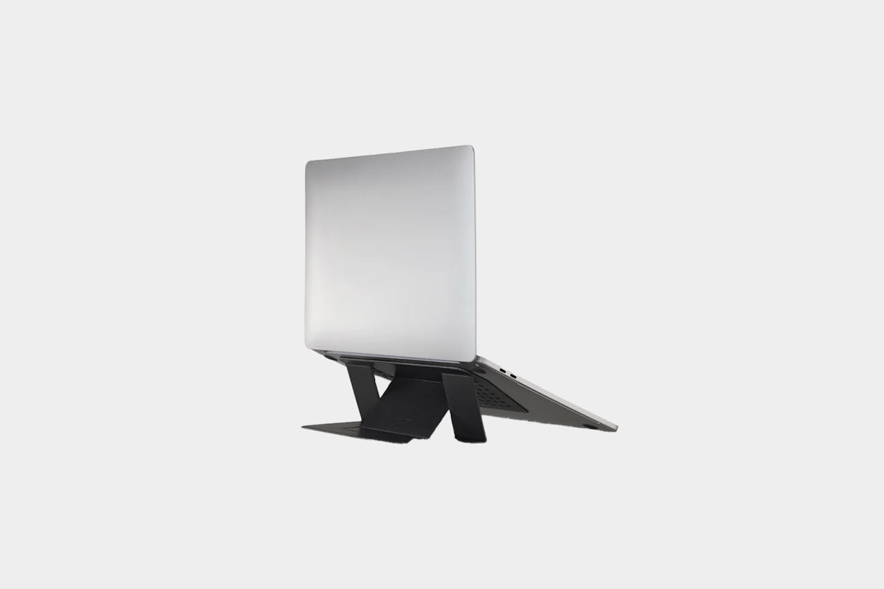 MOFT Adhesive Laptop Stand | Pack Hacker