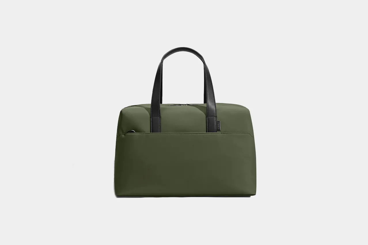 Away Everywhere Bag Review | Pack Hacker