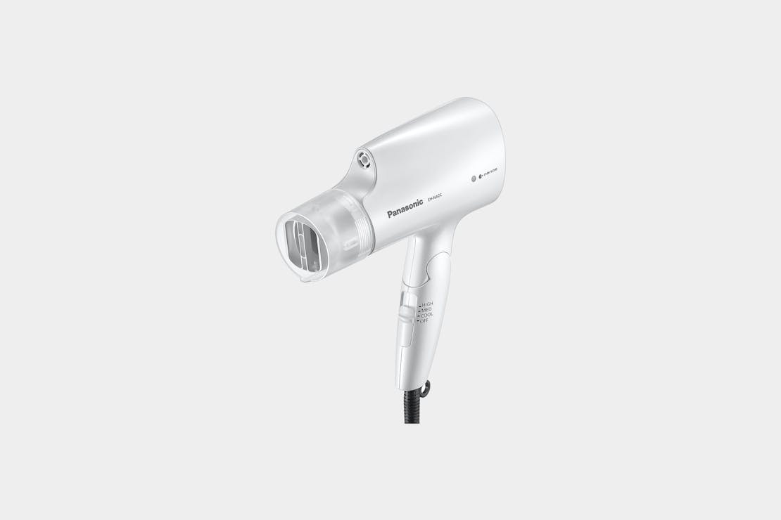 Panasonic nanoe™ Compact Oscillating Quick-Dry Hair Dryer | Pack Hacker