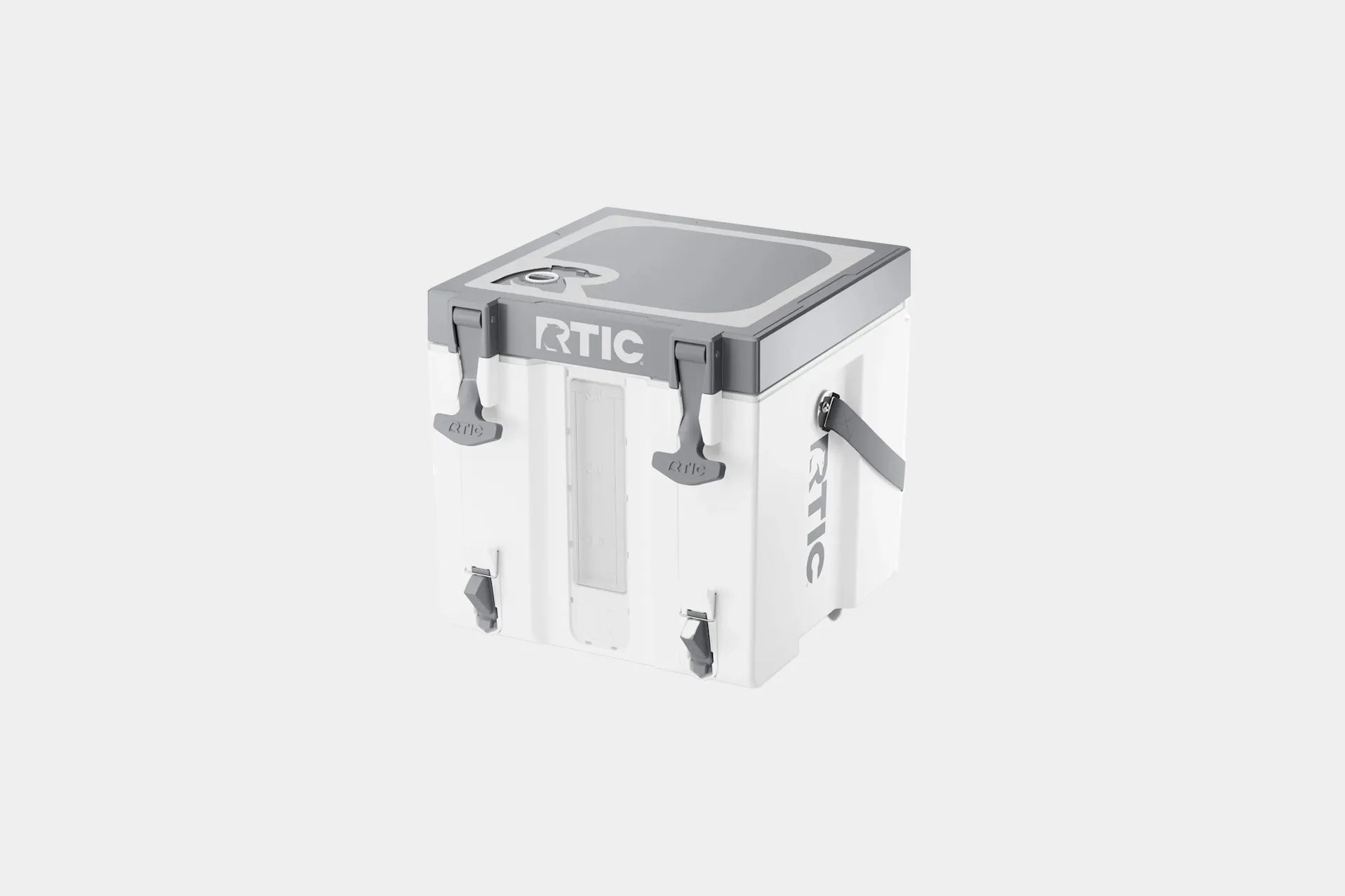 RTIC Halftime Water Cooler | Pack Hacker