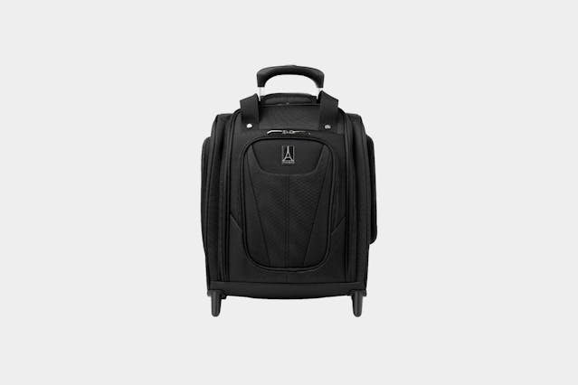 Travelpro Maxlite 5 Carry-On Rolling Underseat Bag | Pack Hacker