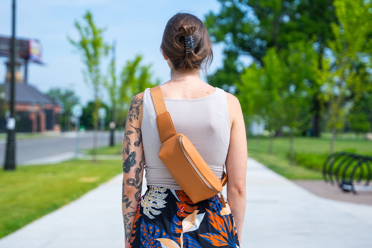 Monos Metro Sling Review | Pack Hacker