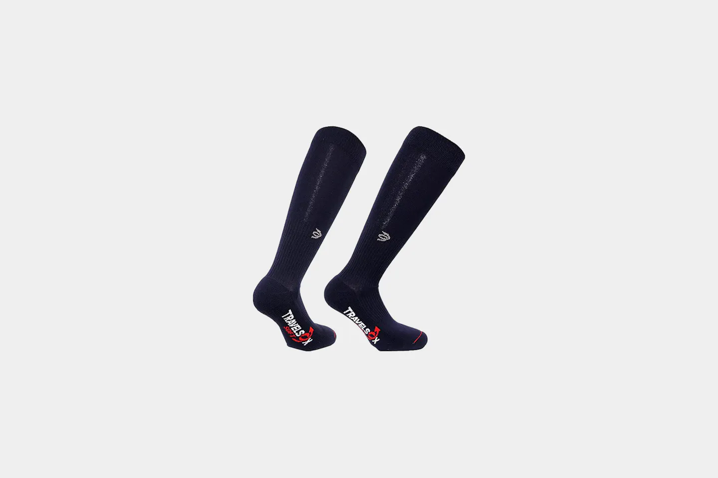Travelsox Compression Socks | Pack Hacker