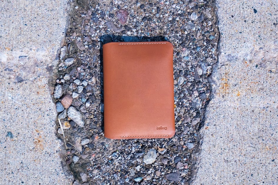Bellroy Passport Cover Review | Pack Hacker