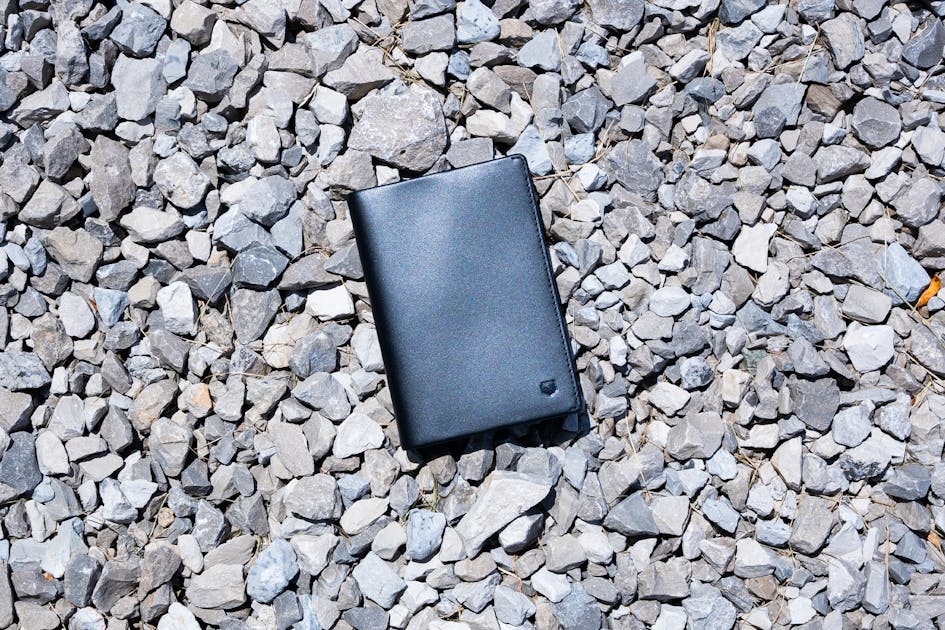 SLNT RFID Passport Wallets Review | Pack Hacker