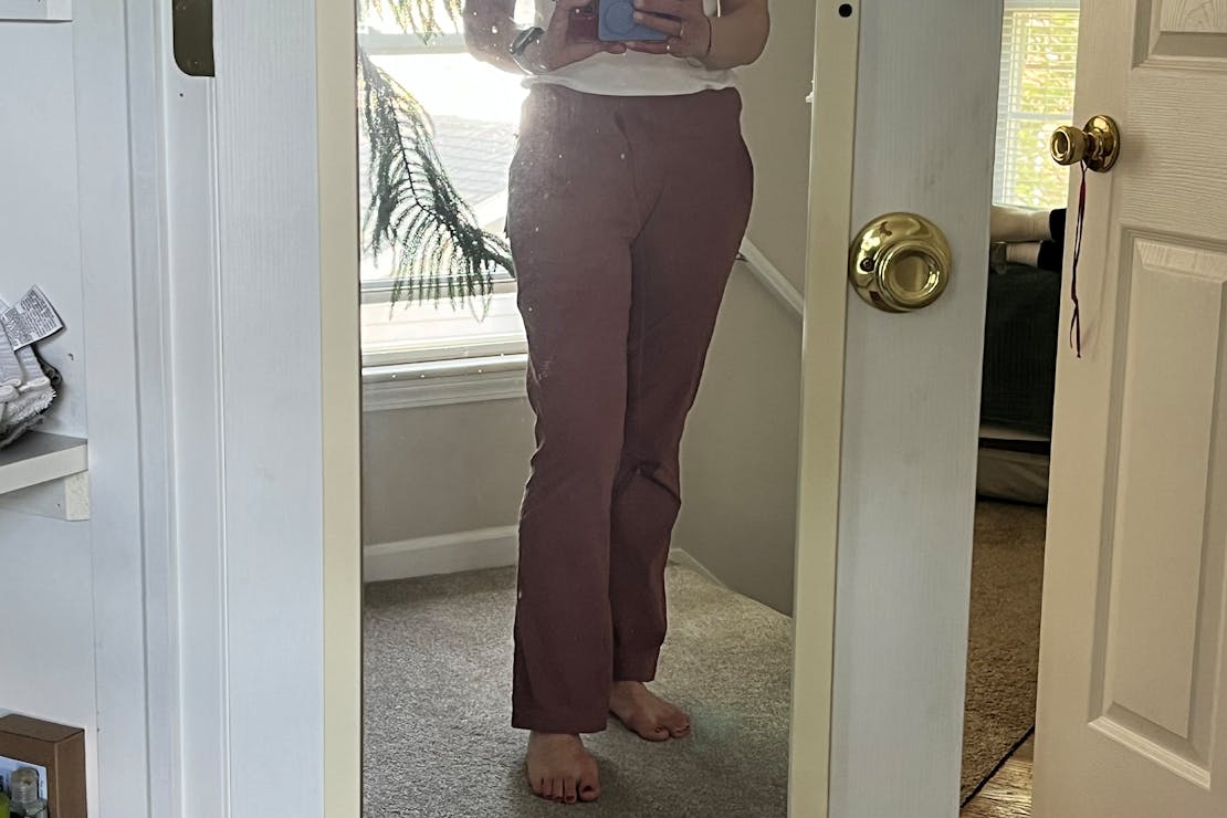 11 Best Travel Pants for Women | Pack Hacker