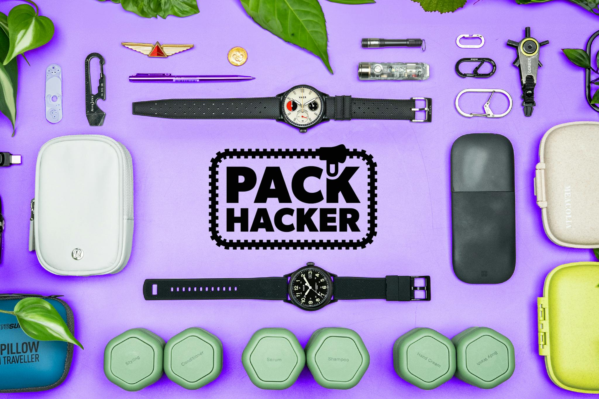 Gear Reviews & Products | Pack Hacker