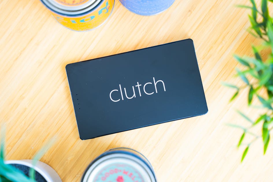 Clutch Max | Pack Hacker