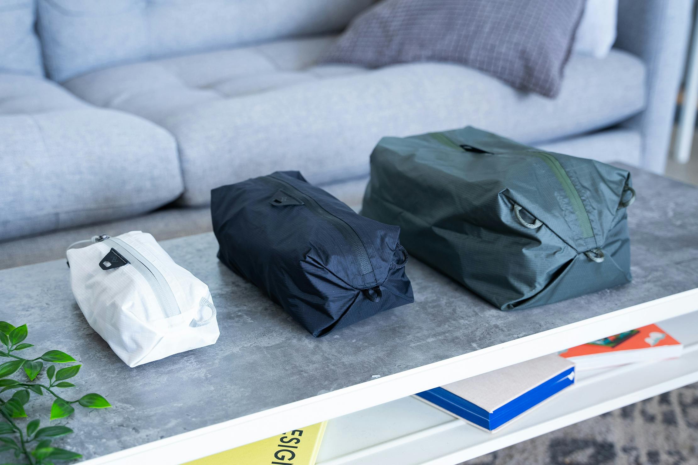 Peak Design Ultralight Packing Cubes Review | Pack Hacker