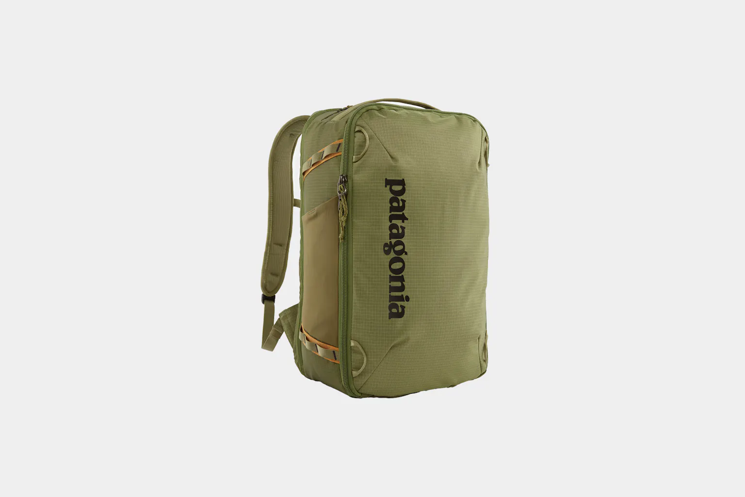 Patagonia Black Hole Mini MLC 30L Review | Pack Hacker