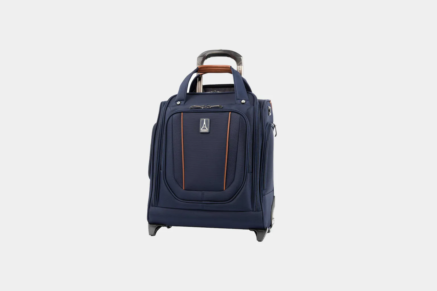 Travelpro Crew VersaPack Rolling UnderSeat Carry-On | Pack Hacker