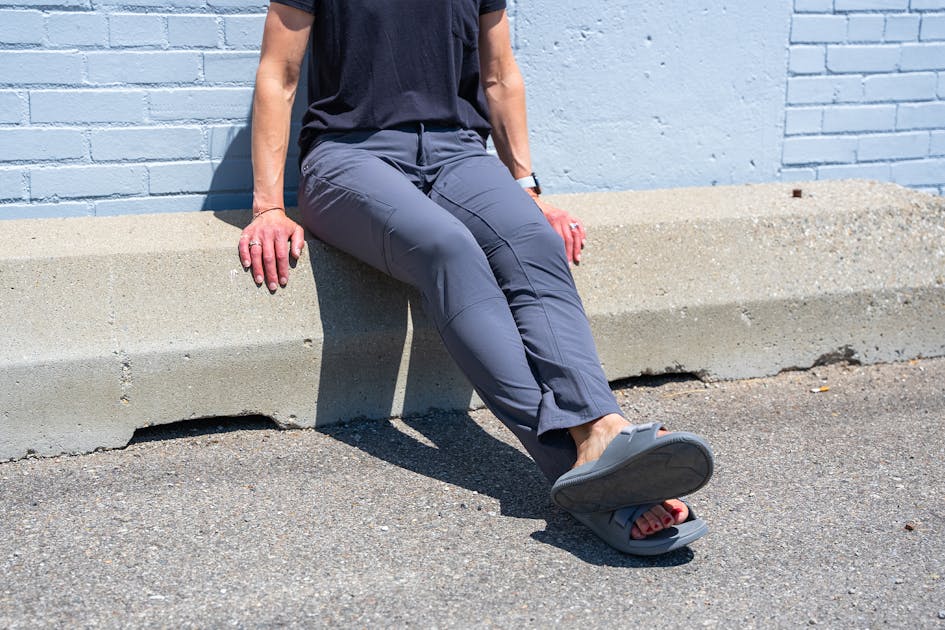 Duluth Trading Company Flexpedition Slim Leg Pants | Pack Hacker
