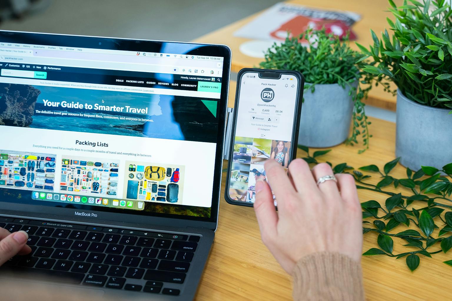 Rolling Square EDGE Pro Full Kit Review | Pack Hacker