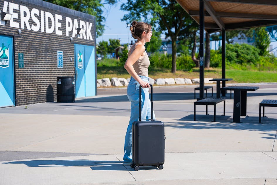 Aer Carry-On Review | Pack Hacker