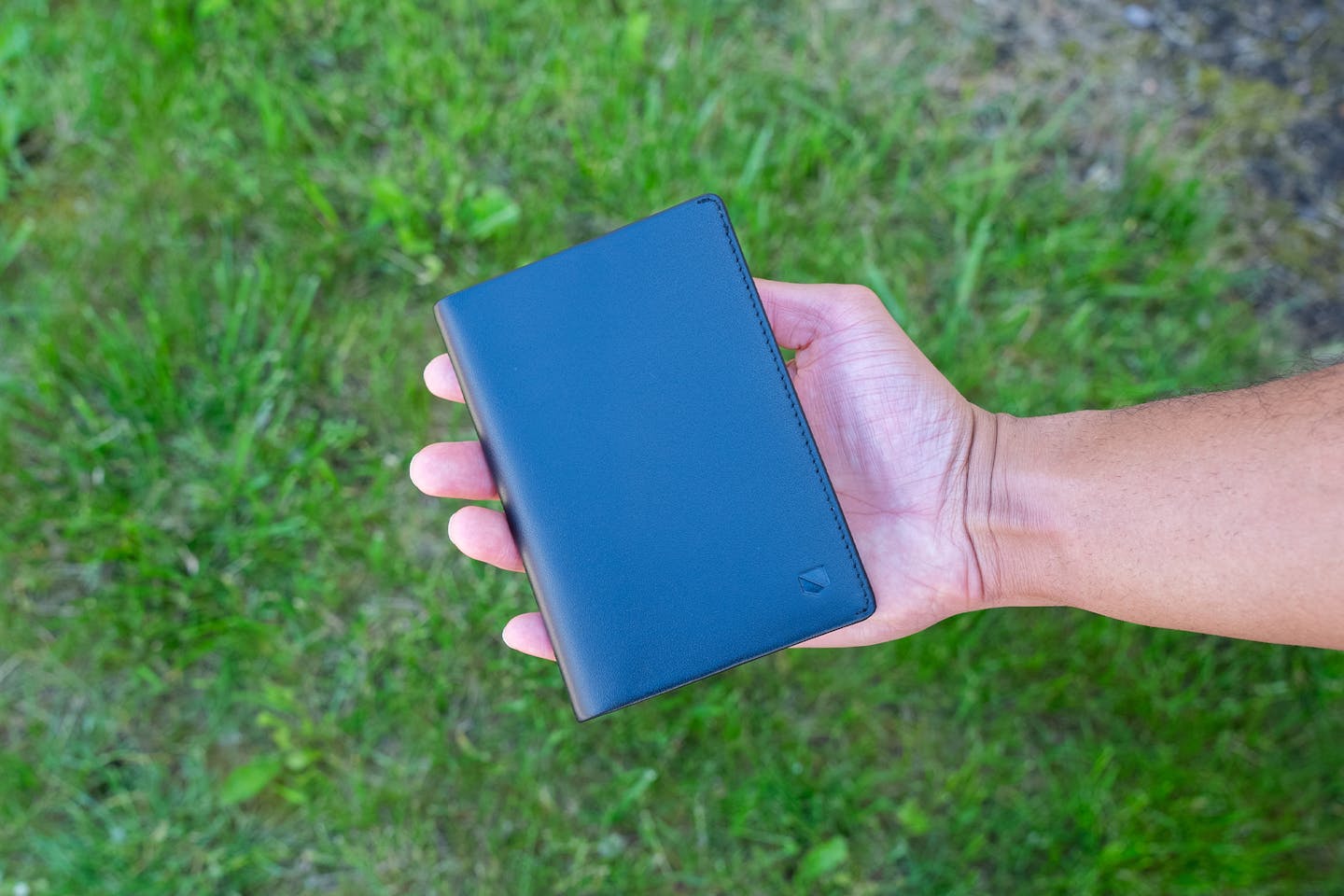 SLNT RFID Passport Wallets Review | Pack Hacker