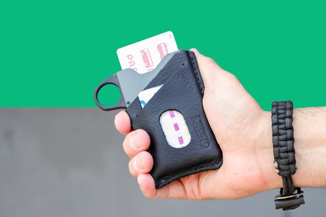 Best RFID Wallet for Keeping Your Cards Safe | Pack Hacker