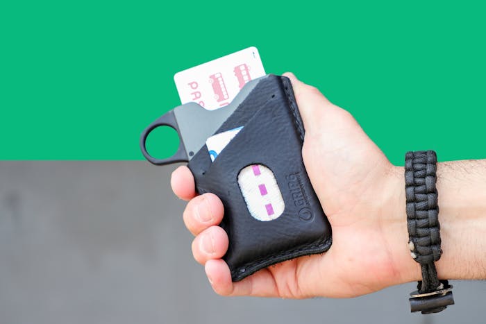 Best RFID Wallet for Keeping Your Cards Safe | Pack Hacker
