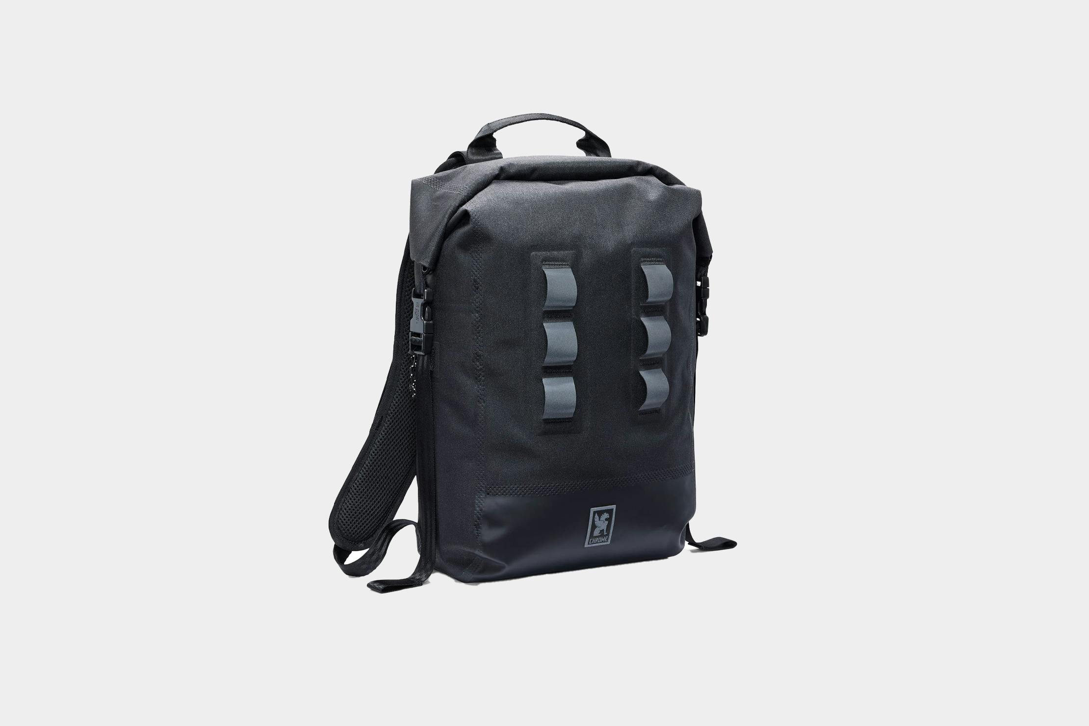 Chrome Industries Urban Ex Backpack 20L Review | Pack Hacker