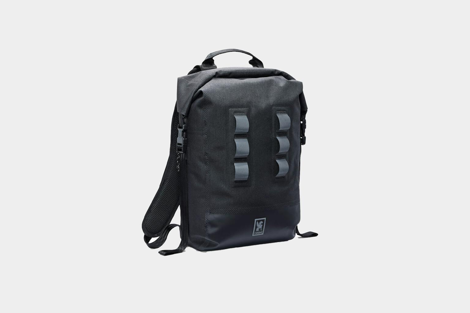 Tom Bihn Synapse 25 Travel Backpack Review | Pack Hacker