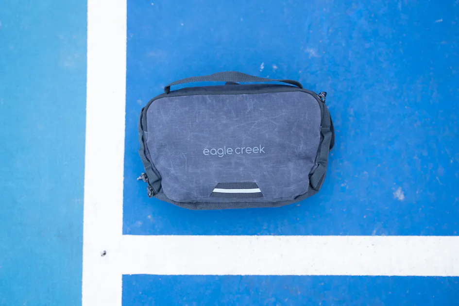 Eagle Creek Explore Hip Pack 2L Review | Pack Hacker