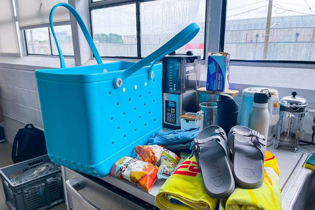 10 Best Beach Bags and Pool Totes | Pack Hacker