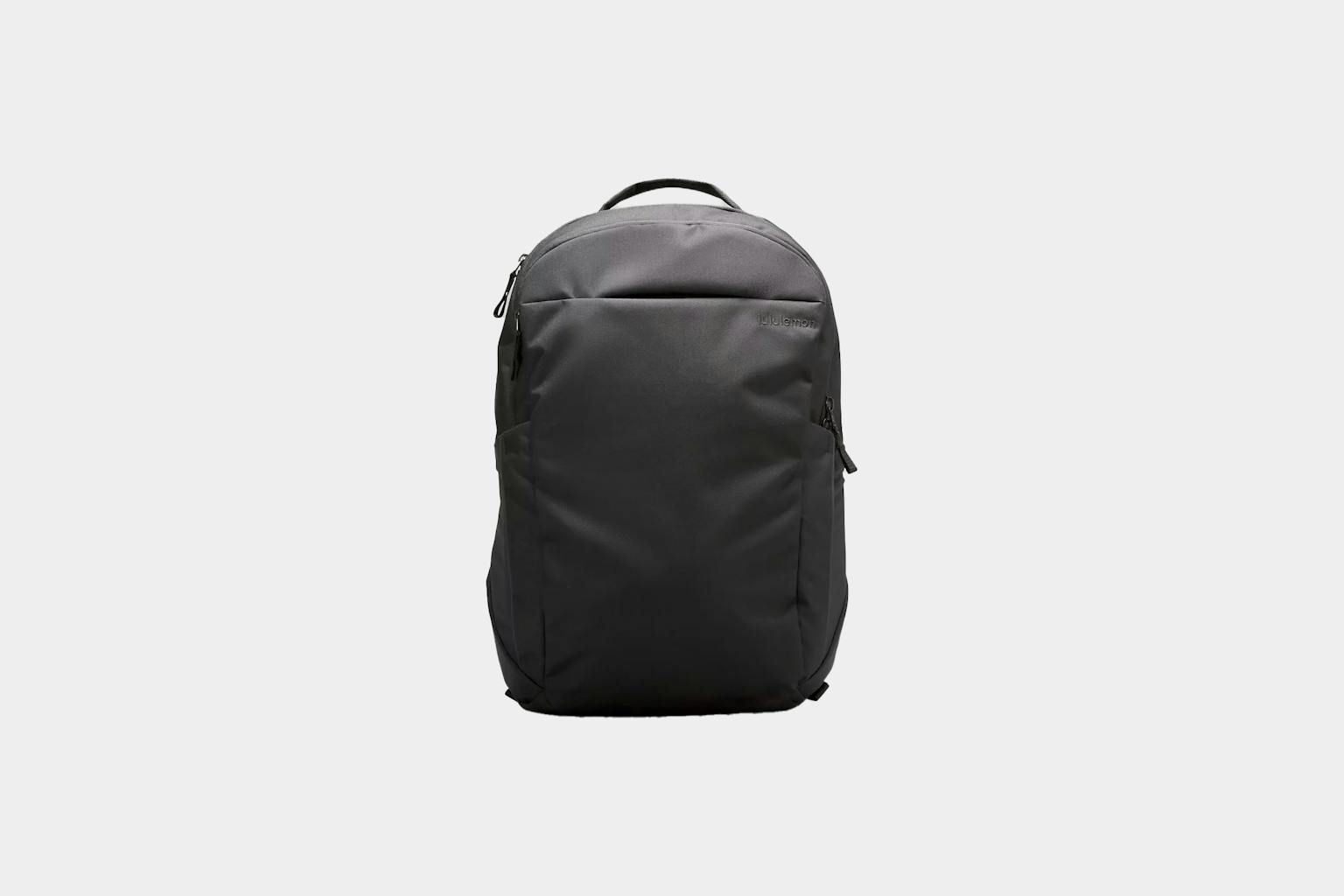lululemon Triple-Zip Backpack 28L Review | Pack Hacker